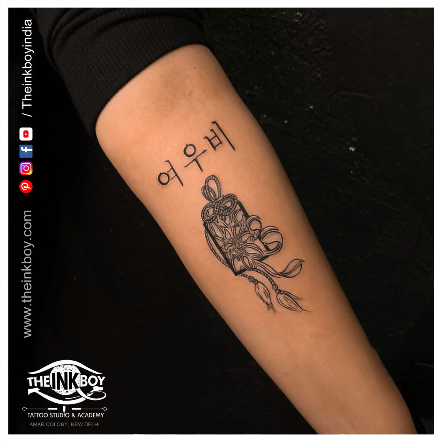 Why Do People Get Tattoos? - The Ink Boy